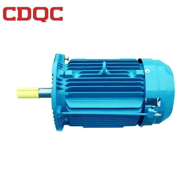 Quality Temperature Resistance Textile Motor , AC Induction Motor Constant Speed for sale