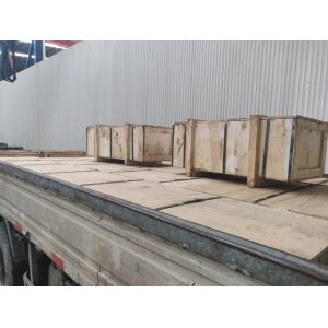 Quality 63.5 Inch Suker Rod Pump Onshore Oil Production Well Use for sale