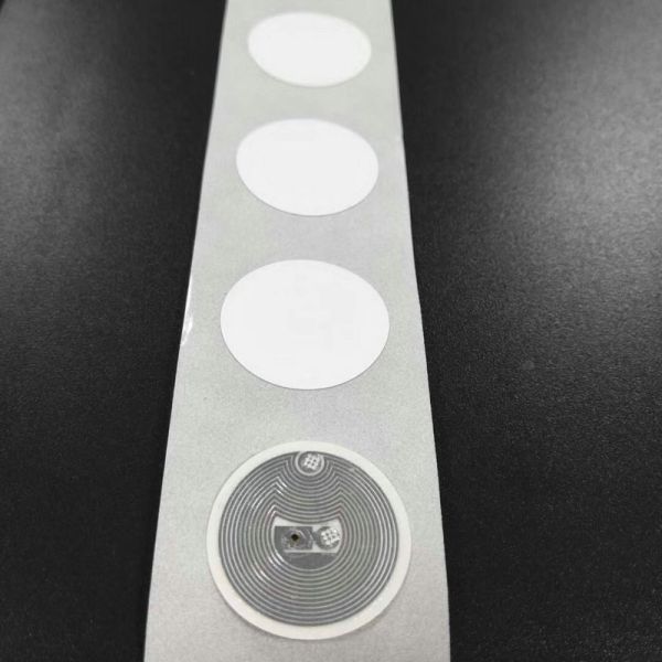 Quality Customized Adhesive Label Stickers - Paper Vinyl and PET Options for sale