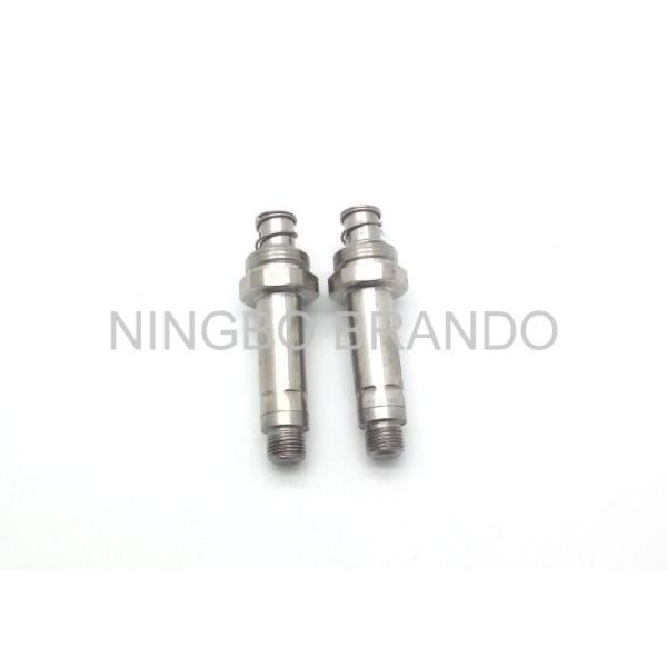 Quality Water Dispenser Solenoid Stem Valve Plunger Tube , Pneumatic Electromagnetic for sale