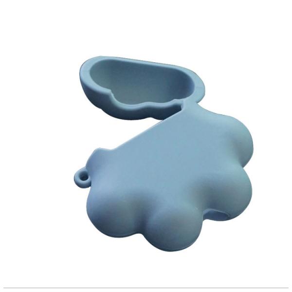 Quality Rapid Prototyping Silicone Molds For Metal Casting for sale