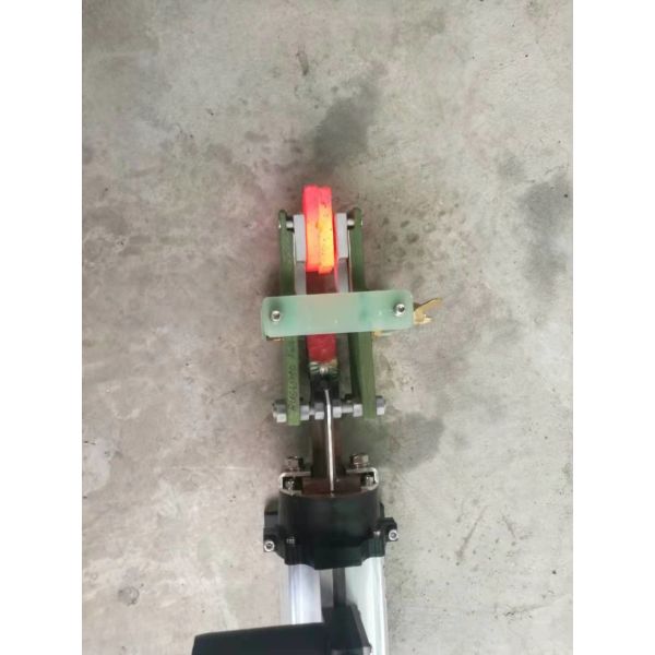 Quality Flexible Transformer Induction Heating Machine 80KW With 10m Cable for sale