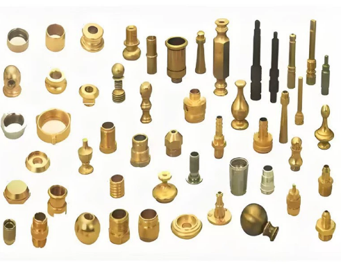 Quality Hailiang 1/2 Inch Brass Push Fit Fitting for PEX-AL-PEX Pipes for sale