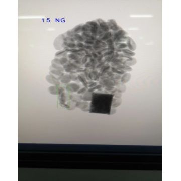 Quality Advanced X-Ray Inspection System for Unwanted Object Detection 450kg Capacity for sale