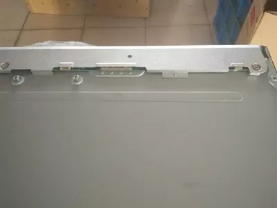Quality LG 23.8 Inch PC LCD Module LM238WF5 SSA1 FHD 250 cd/m² IPS Display Panel for for sale