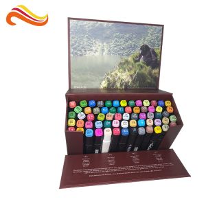 Quality Multi Colors Custom Gift Box Packaging Cardboard Gift Boxes With Lids for sale