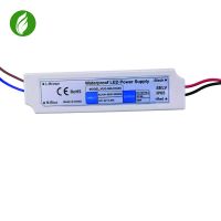 Quality Ultralight Strip Light LED Driver 12V 5A Plastic 163x43x33mm for sale
