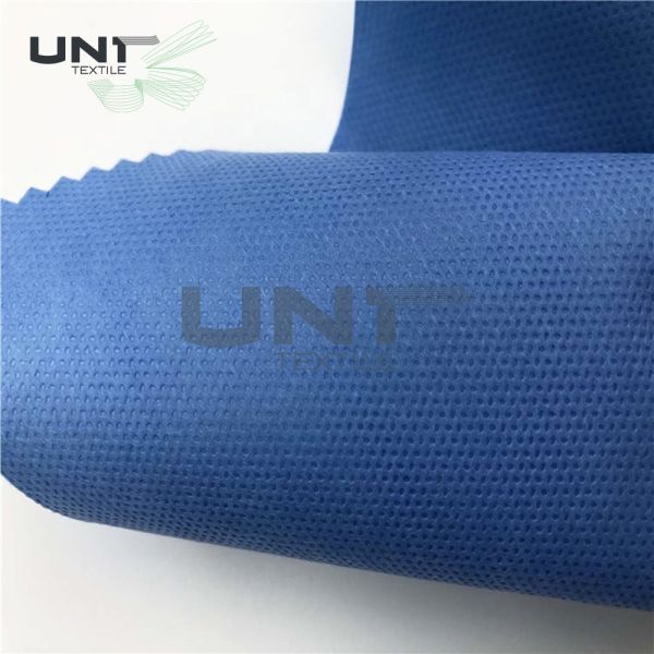Quality PP Spunbond Non Woven Interlining For Hygiene Garment for sale