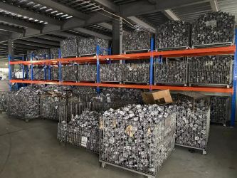 China Factory - NINGBO KONDA BRAKE SYSTEMS CO.,LTD