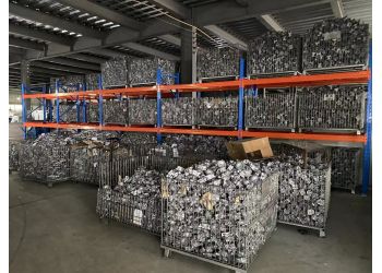 China Factory - NINGBO KONDA BRAKE SYSTEMS CO.,LTD