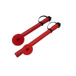 Inflatable Lifejacket Automatic Inflation Device Life Vest Cylinder Fire Inflator 5