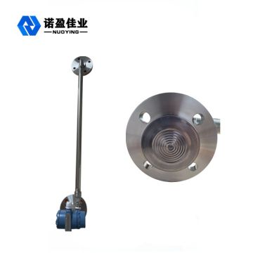 Quality 316SS Liquid Density Meter Transmitter With RS485 Control for sale