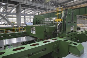 China Factory - JimaFor