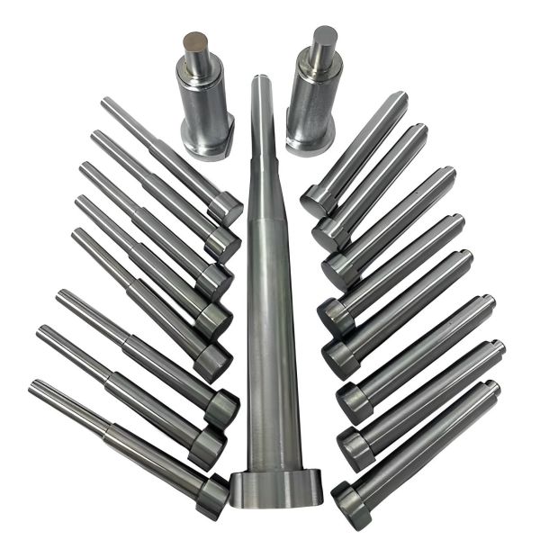 Quality Precision Mold Cavity For Plastic Injection Molding With Front And Rear Mold for sale