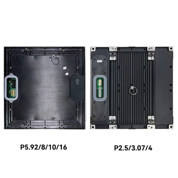 Quality Fixed installation Advertising LED Display Screen for sale