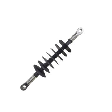 Quality 11kV -69kV Distribution Silicone Dead End/Suspension Withstand Polymer Insulator for sale