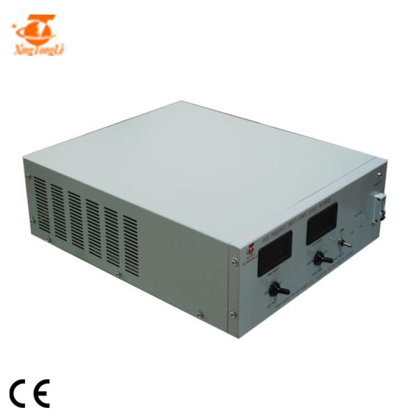 Quality 24V 200A small electroplating electrolysis power supply rectifier for sale