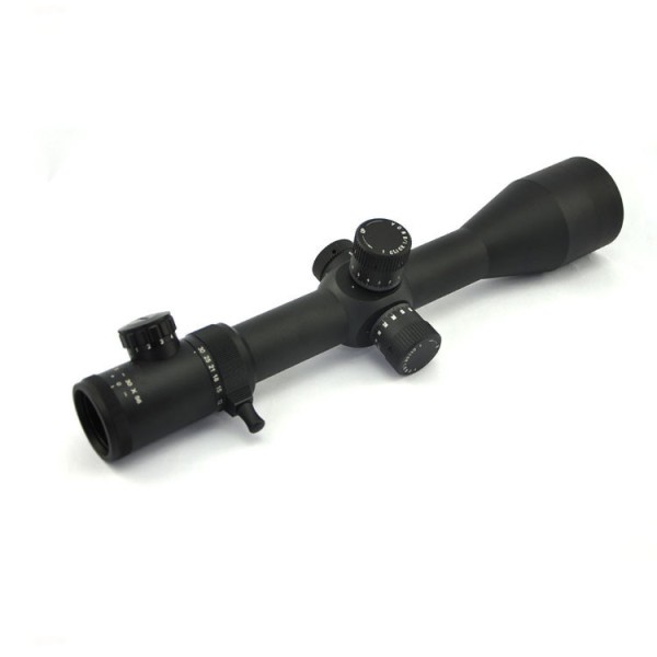 Quality 5-30x56 35mm Monotube Long Range Rifle Scopes With 21mm Rings for sale