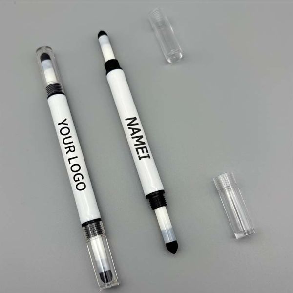 Quality Double End Palette Tube Eyeshadow Stick for sale