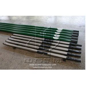 Quality Custom Casing Chrome Plating Machine Hydraulic Rod Pump for sale