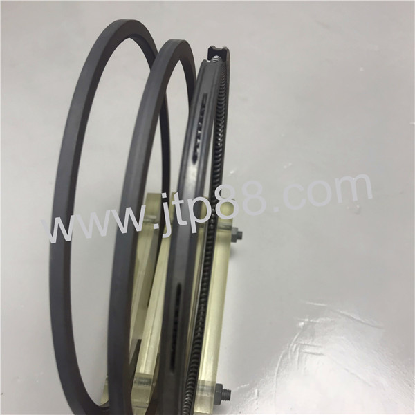 Quality Cast Iron Engine Piston Rings For Mitsubishi ME995473 / ME995477 for sale