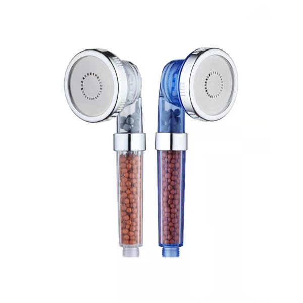 Quality Upgrade Your Shower with High Pressure Water Saving Shower Head Easy DIY Installation for sale