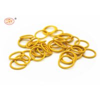 Quality ISO 9001 2008 Corrosion Resistant Fluorocarbon O Rings for sale