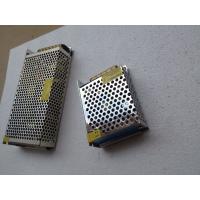 China 220v ac 24v dc switching power supply factory