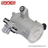 China A2742000207 2742000207 Mercedes Benz Water Pump For M274 920 factory