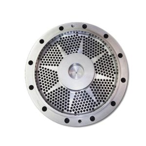 Quality Customized Industrial Extruder Flat Dies For Optimal Performance And Cost for sale