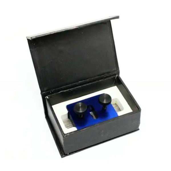 Quality Plastics and Metal KLOM-3100 Locksmith Tools Blank Key Slot Checker Key Copy for sale