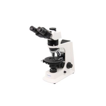 Quality 40 - 400x Center Adjustable Compound Light Microscope 110V - 240V With Full for sale