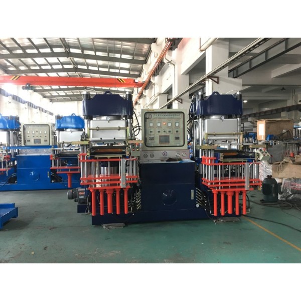 Quality Silicone Press Machine Product Compression Molding Machine For Making Silicone for sale