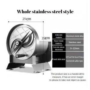 Quality Factory price machine for cutting vegetables into slices for sale