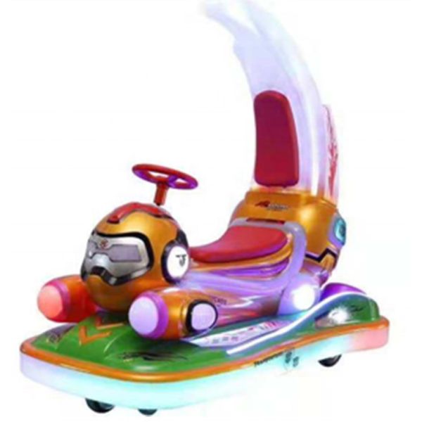 Quality Battery Walking Rides Kids Ride On Car Game Machine for sale