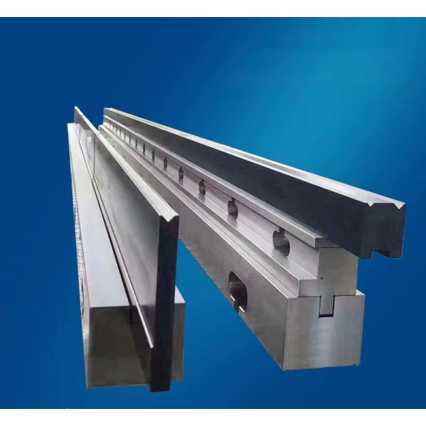 Quality Durable Custom Brake Dies 42CrMo Press Brake Bending Dies for sale