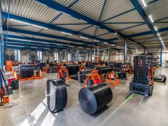 China Factory - CDINDUSTRY(INTERNATIONAL).INC