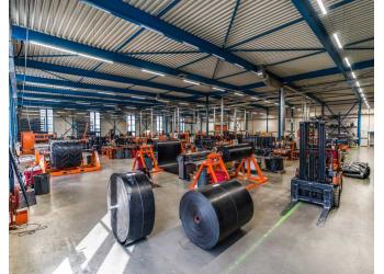 China Factory - CDINDUSTRY(INTERNATIONAL).INC