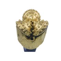 Quality Mining Industry Hard Rock Drill Bits API Thread Connection Sealed Bearing for sale