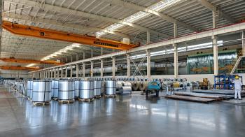 China Factory - Shandong Decho Building Materials Technology Co., Ltd