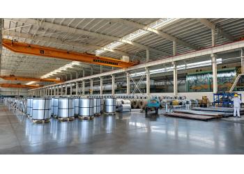 China Factory - Shandong Decho Building Materials Technology Co., Ltd