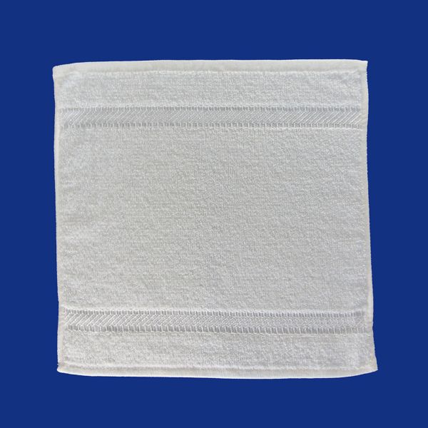 Quality 100% Cotton 30g/Pc Disposable Face Towels for sale