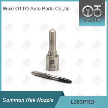 Quality L363PRD Delphi Common Rail Nozzle For Injectors 28231462 VW 1.2L for sale