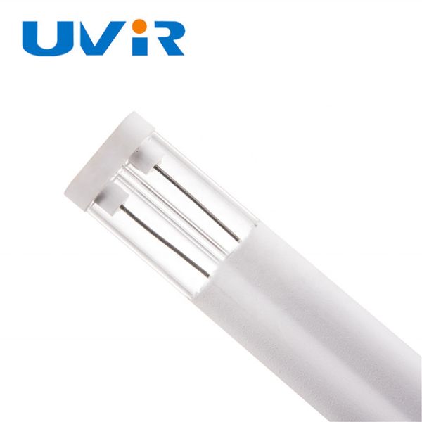 Quality 3750W Medium Wave Infrared Quartz Lamp 230V for sale