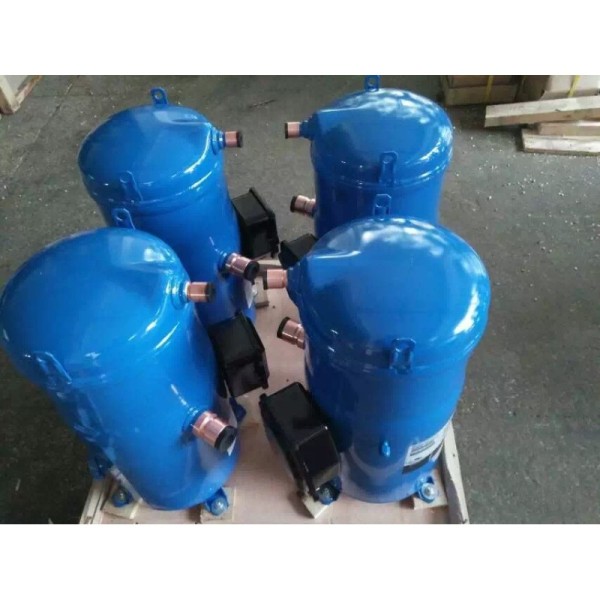 Quality Performer Refrigeration Scroll Compressor SZ120S4VC SZ120-4VM R407 10HP for sale