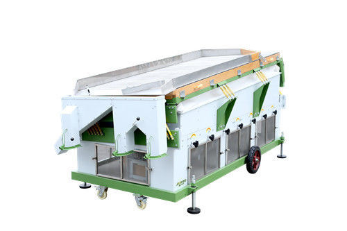 Quality 5XZ-6 Gravity Separator for sale