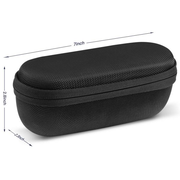 Quality Brilliant Hard EVA Travel Case , Protective Storage Bag for Speaker for sale