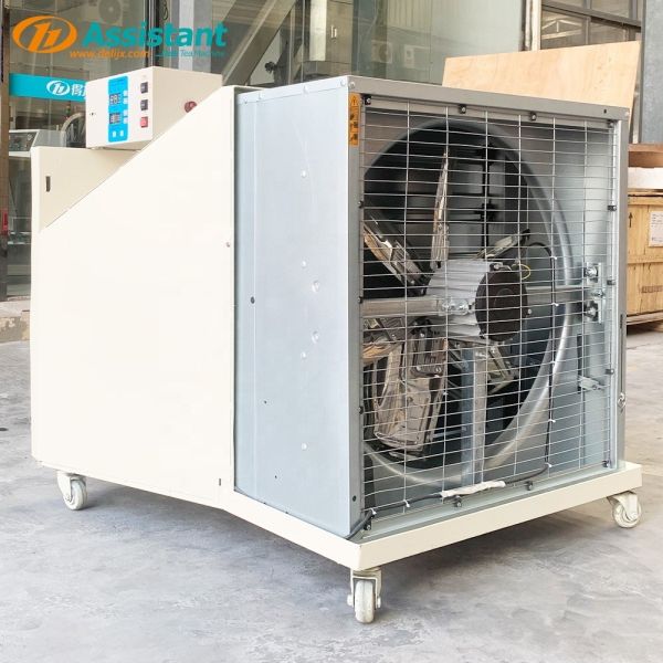 Quality High Power Tea Withering Machine DL-6CWD-890 for Tea Leaf Raw Material for sale