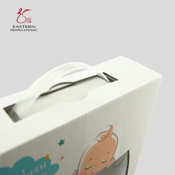 Quality Pantone Color Cardboard Packaging Boxes for sale