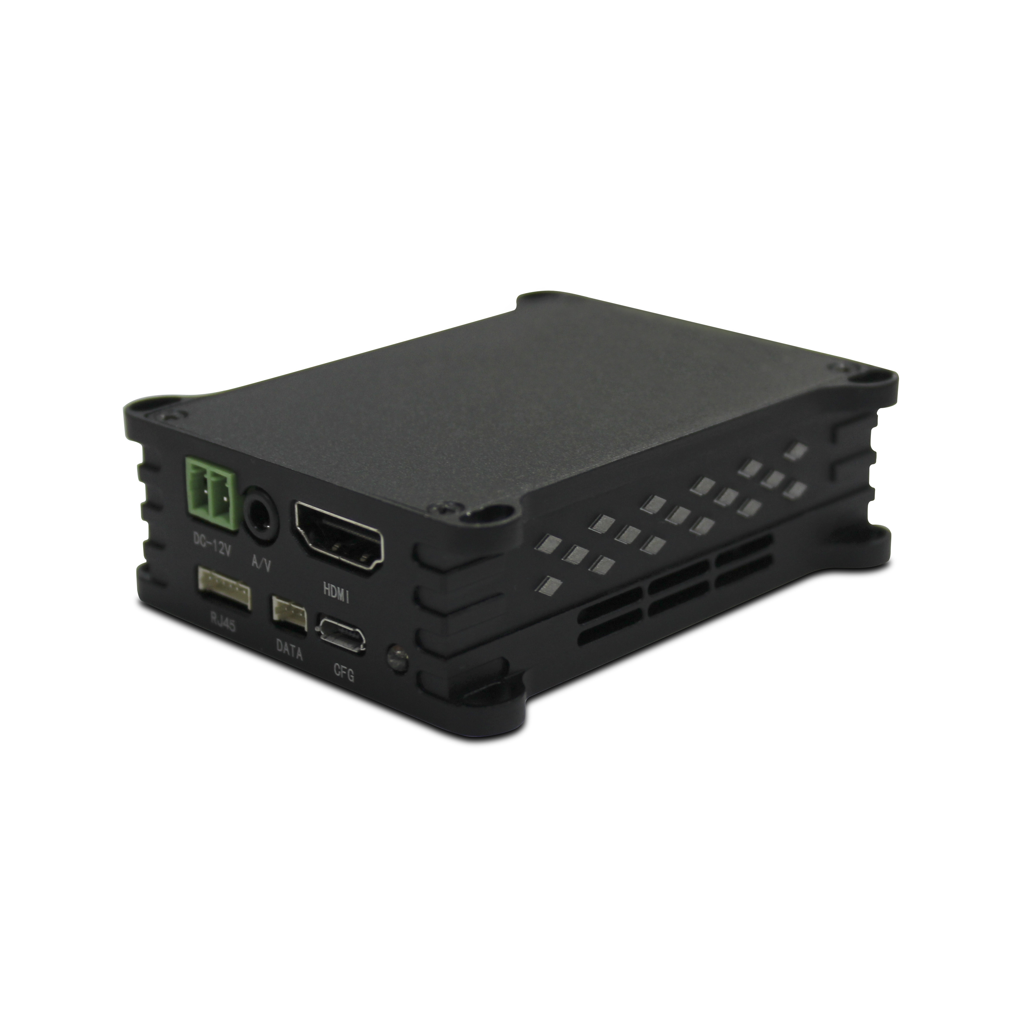 Quality Wireless low latency Video Drone Transmitter for sale